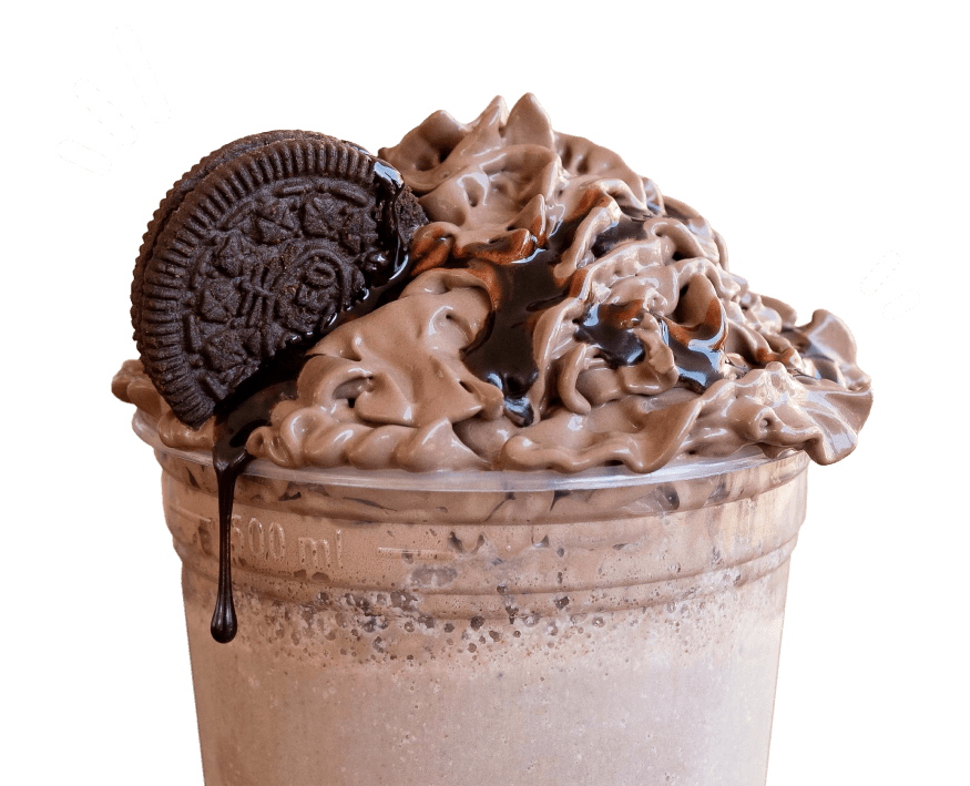 Главная страница OREO | Только самое интересное!